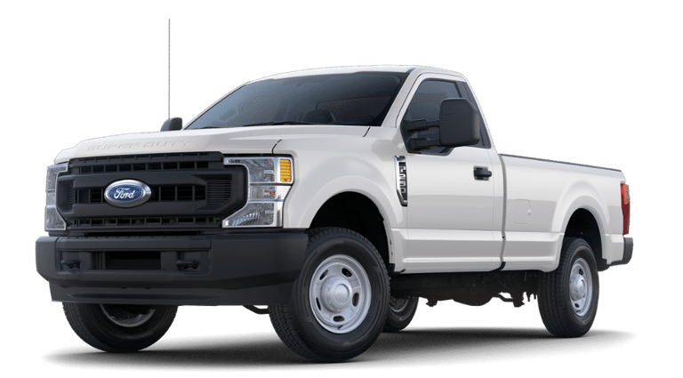 Trim Levels of the 2022 Ford F-250 - Columbine Ford